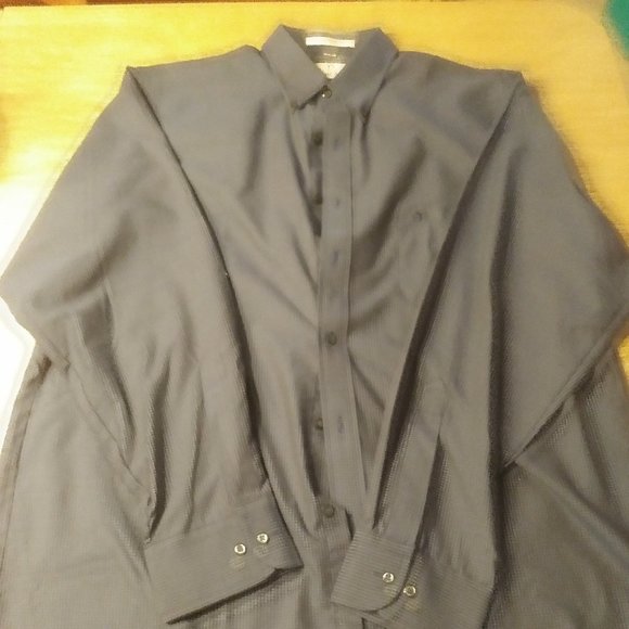 Etienne Aigner | Shirts | Etienne Aigner Mens Dress Shirt | Poshmark